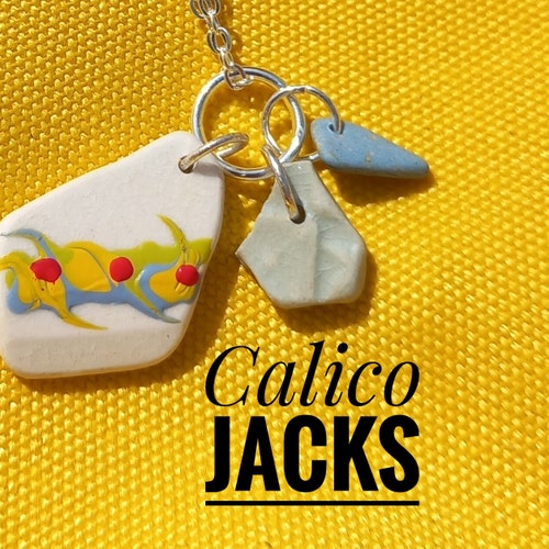 CalicoJacko - Etsy
