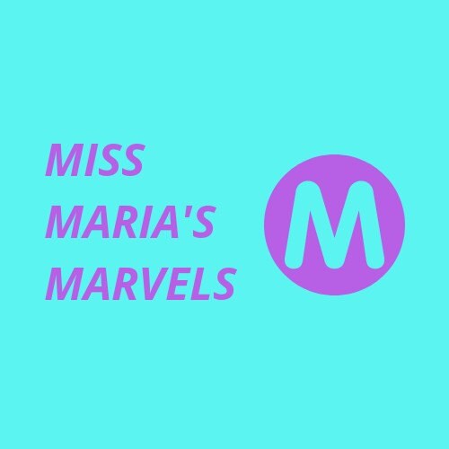 MissMariasMarvels - Etsy