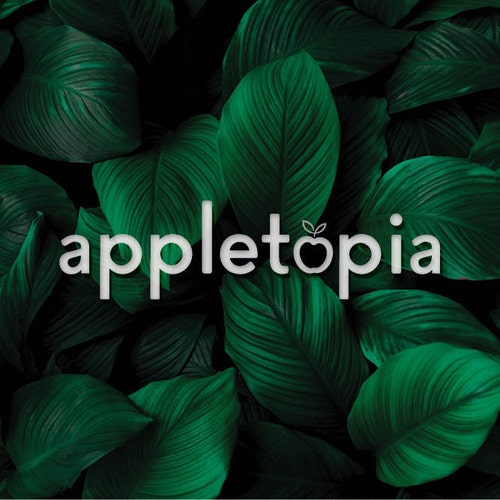 appletopia - Etsy