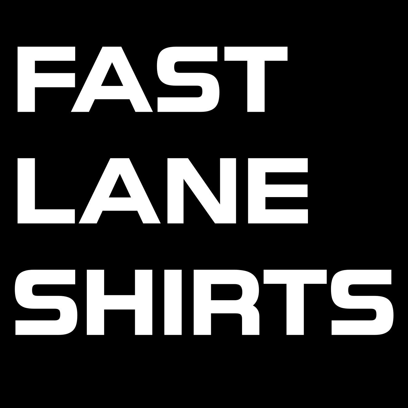 FastLaneShirts - Etsy