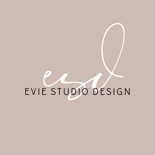 EvieStudioDesign - Etsy