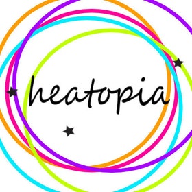 Mixed Media Magic by Heatopia on Etsy