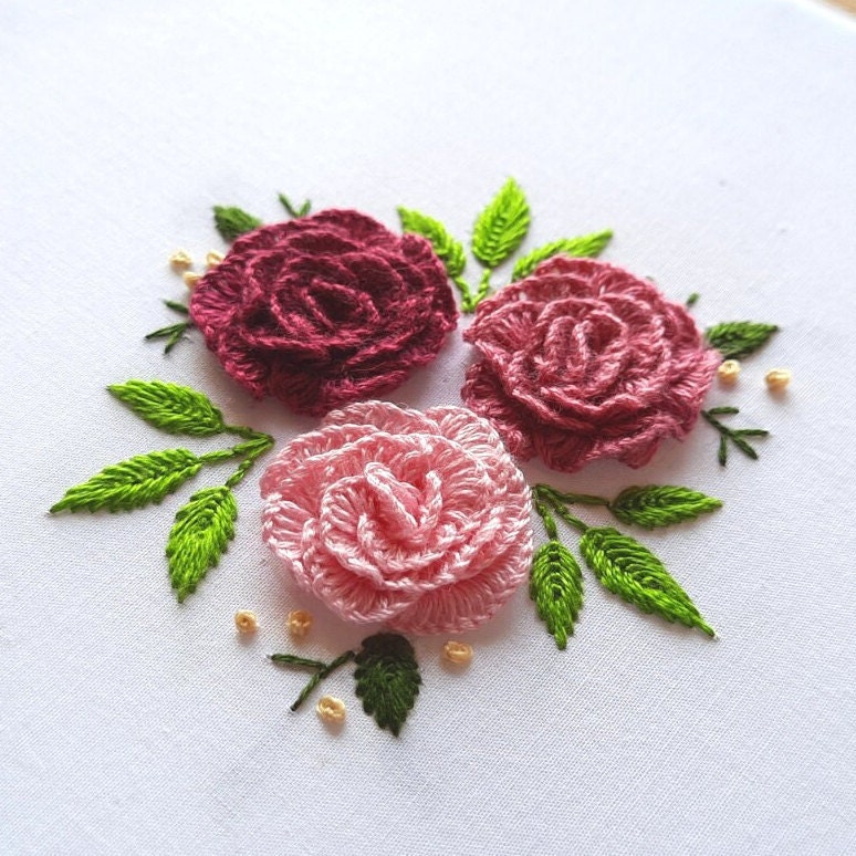 InfiniteThreadArts - Etsy