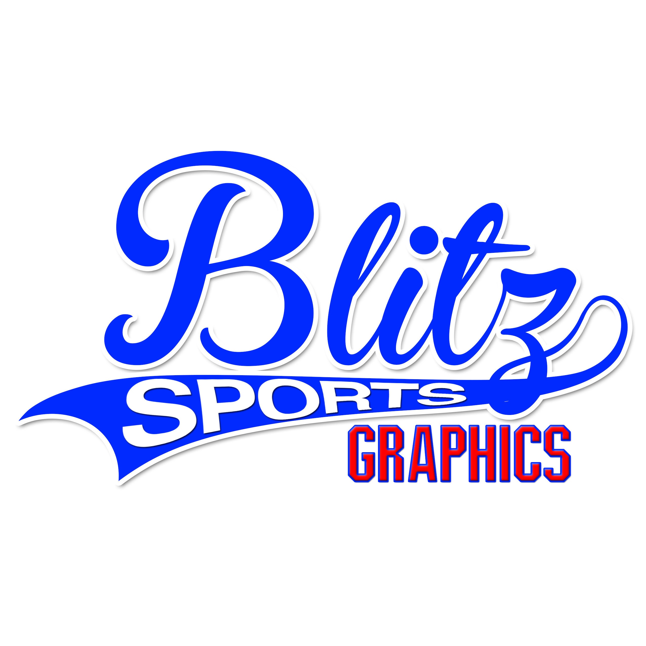 BlitzSportsGraphics - Etsy
