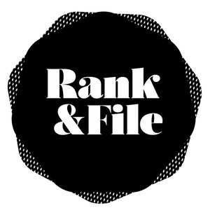 RankandFileVintage - Etsy