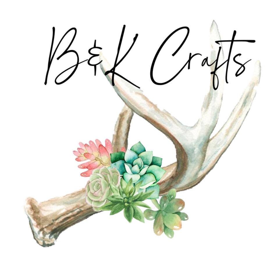 BandKCraftsCreations - Etsy