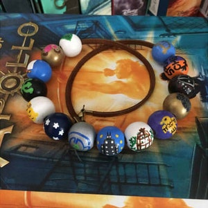 Percy Jackson Camp Jupiter Vinyl Sticker - Etsy