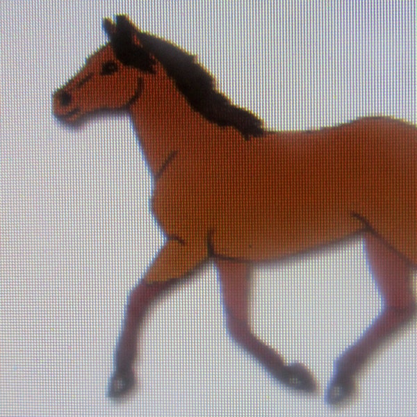 Scottish Terrier Dog Embroidered Applique Muslin Pillow With Blue Bow ...