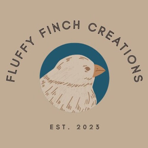 FluffyFinchCreations - Etsy