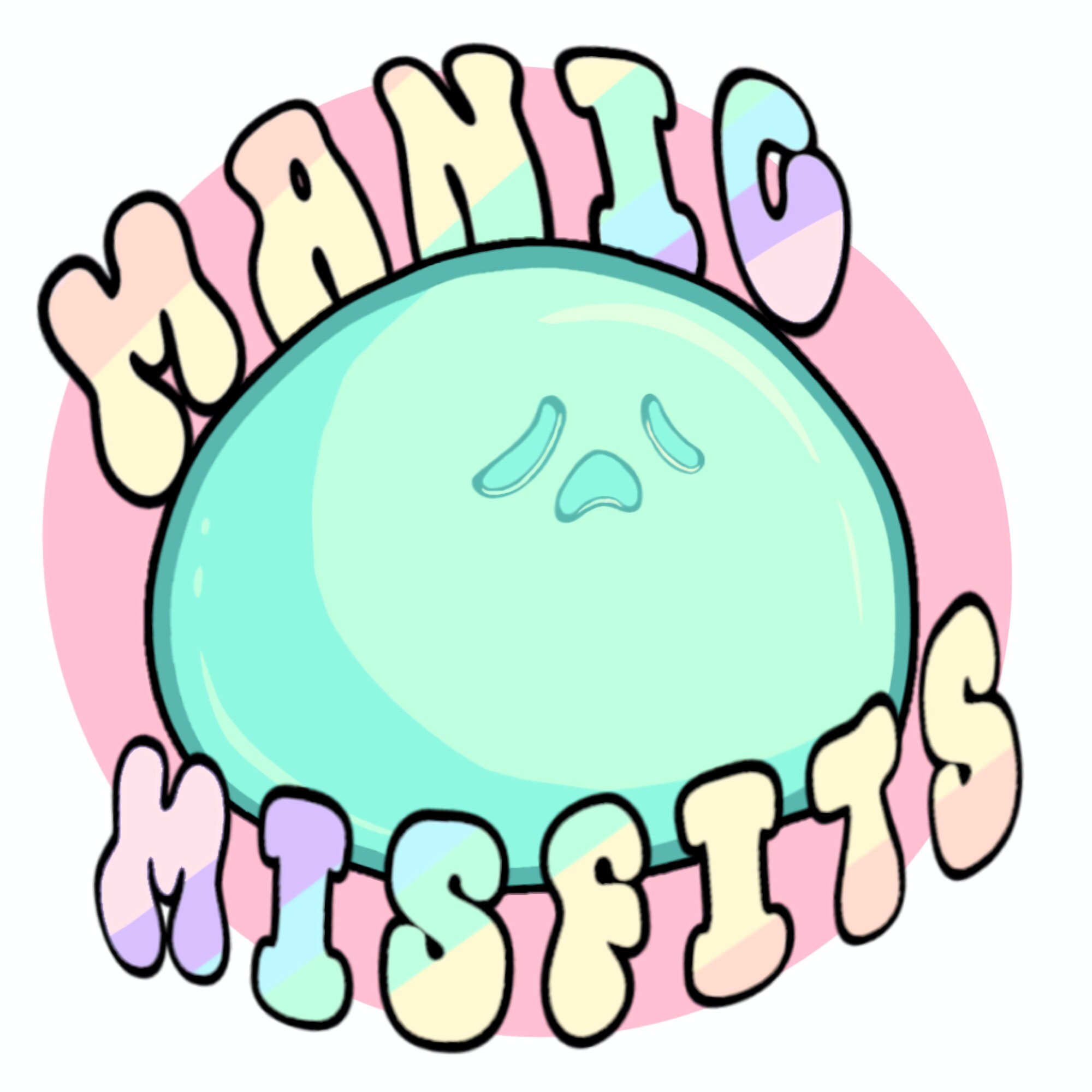 ManicMisfits - Etsy Australia