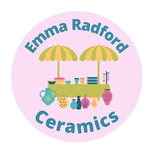EmmaRadfordCeramics - Etsy