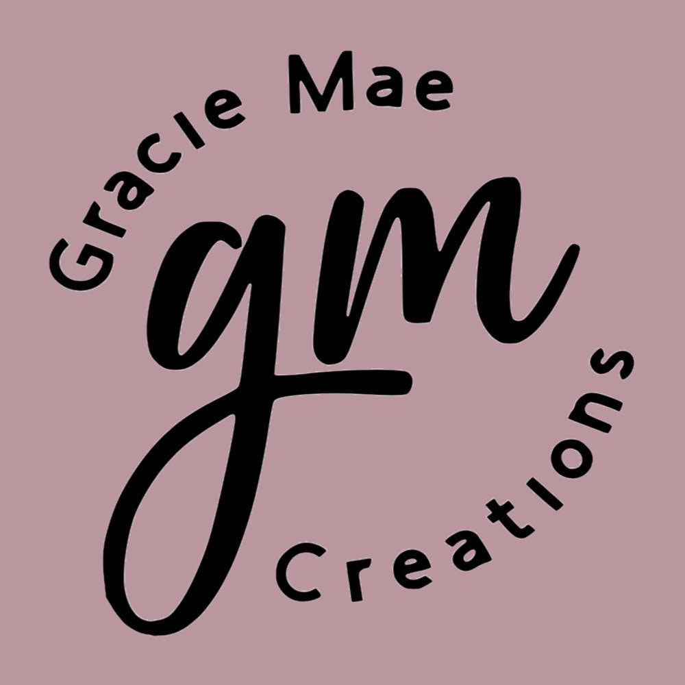 GracieMaeCreationsCo - Etsy