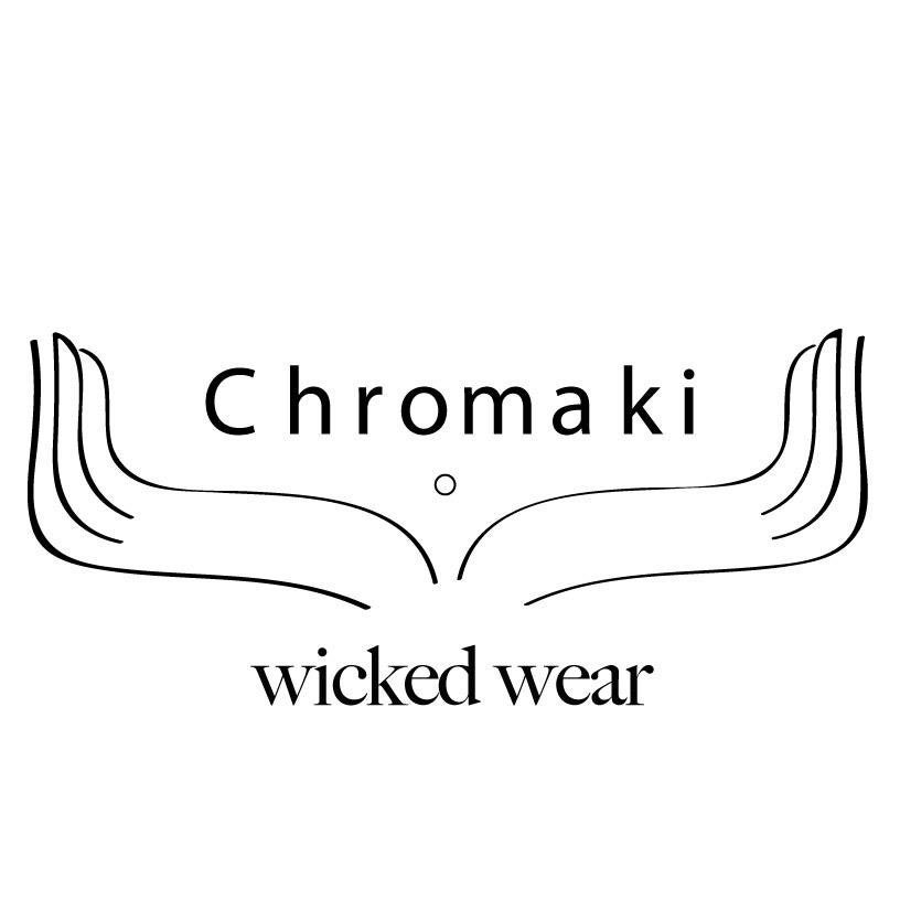Chromaki - Etsy