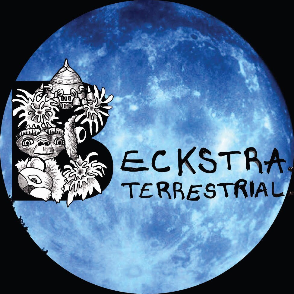 BeckstraTerrestrial - Etsy