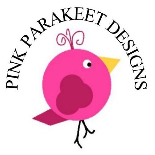 PinkParakeetDesigns - Etsy