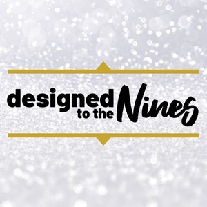 designedtothenines - Etsy