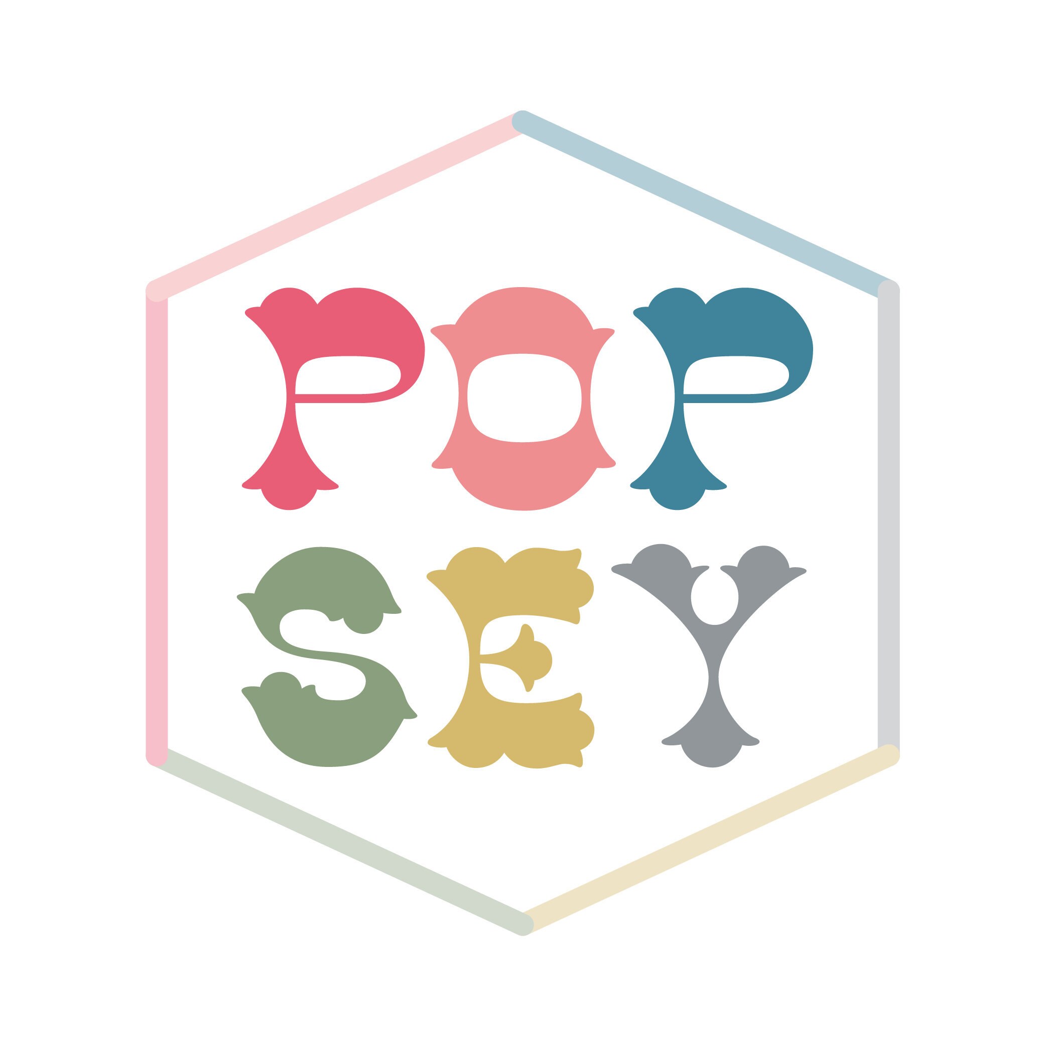 Popsey - Etsy
