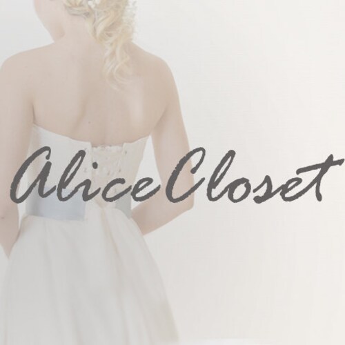 AliceCloset - Etsy Italia