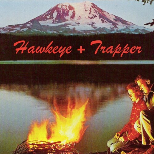 HawkeyeAndTrapper - Etsy