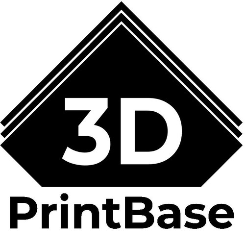 3DPrintBase - Etsy