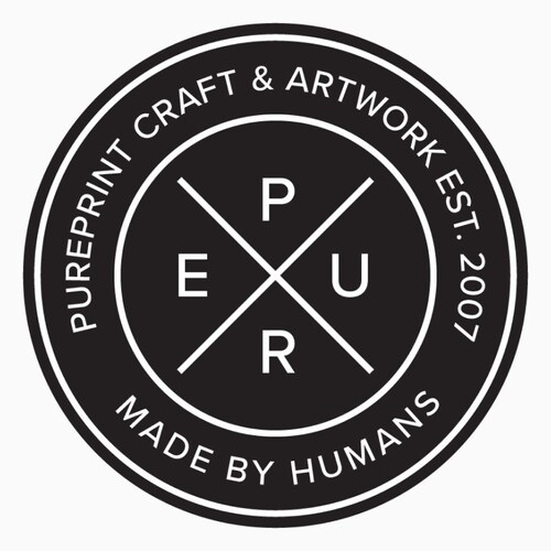 PurePrint - Etsy