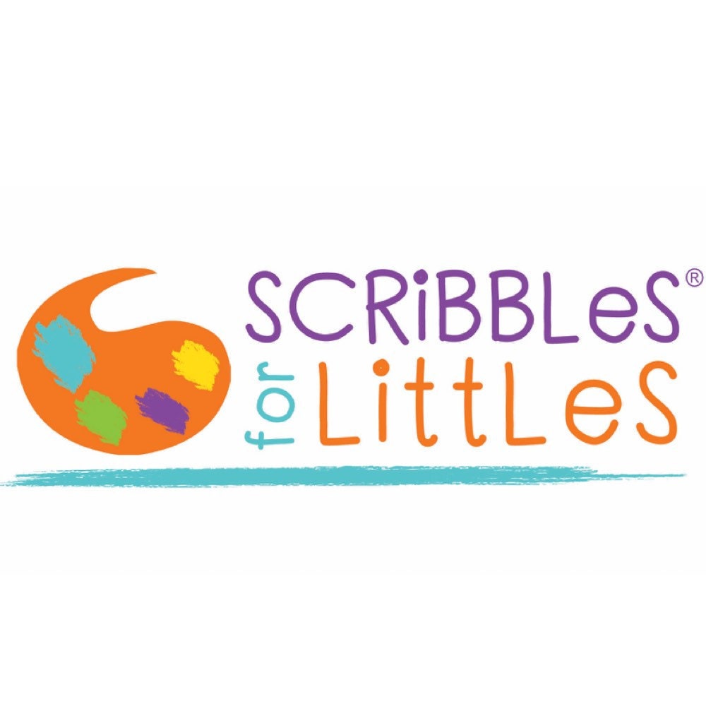 Scribbles4Littles - Etsy
