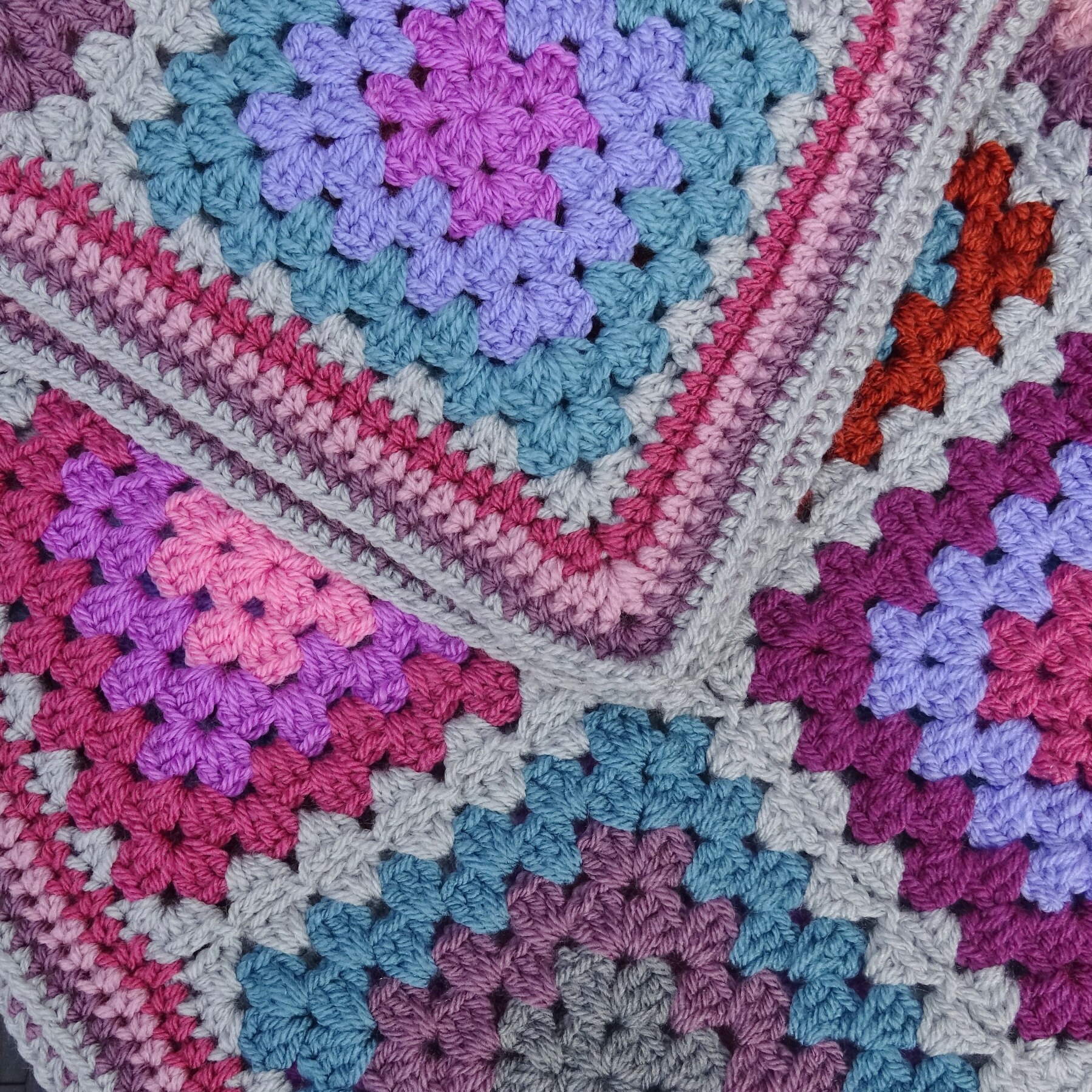 New and Vintage Hand Knits and Crochet by SummerFieldUK on Etsy