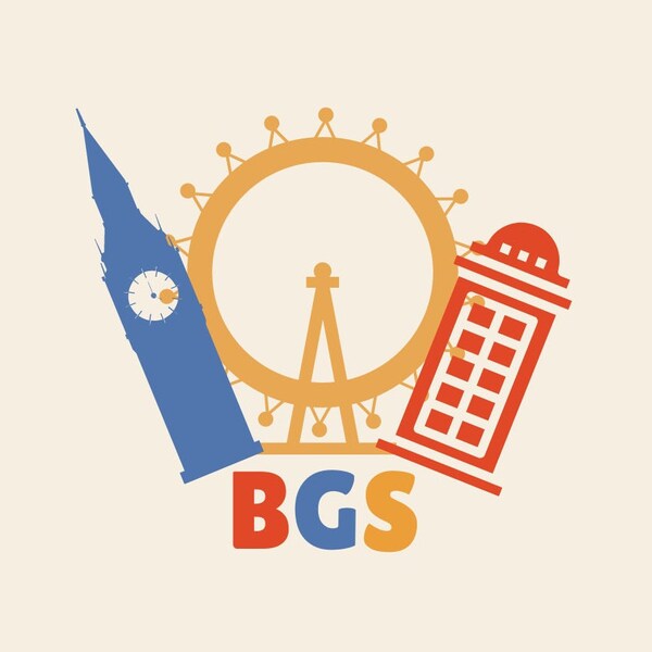 London Souvenir Bookmark Blue London Icons 3 for 10 OFFER - Etsy