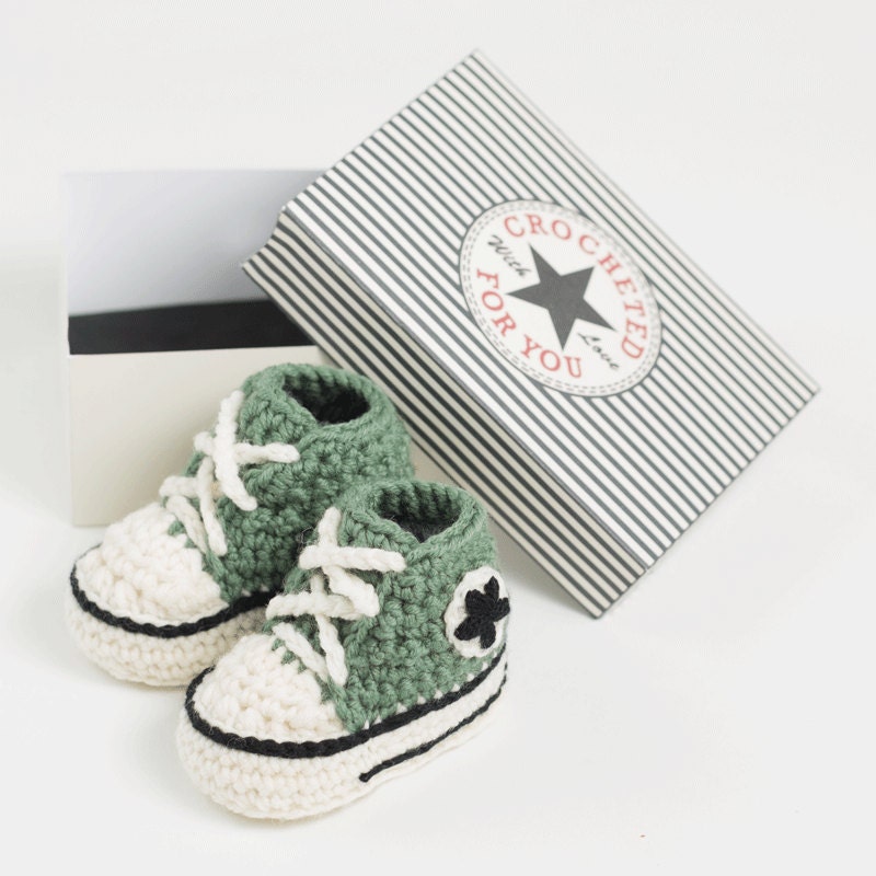 ChoosyStuff - Etsy