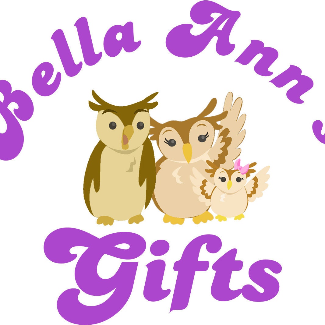 BellaAnnsGifts - Etsy