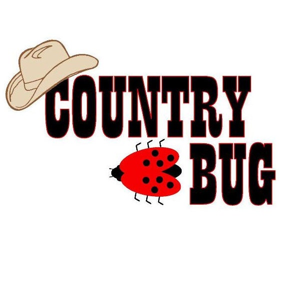 CountryBugCrafts - Etsy