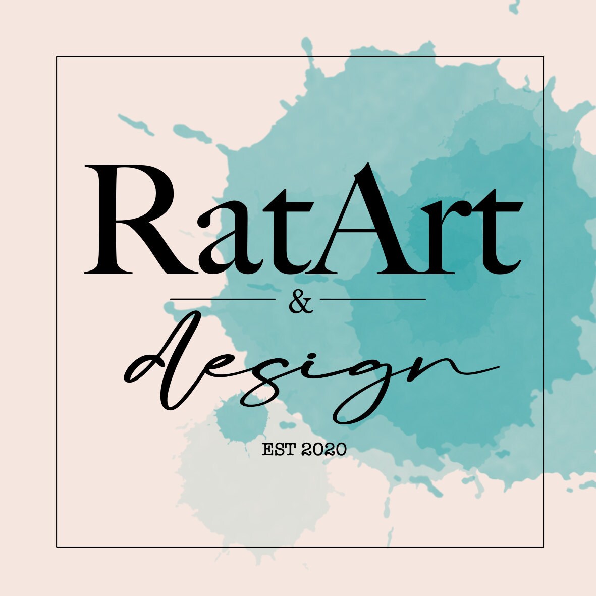 RatArtDesignStudio - Etsy