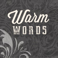 WarmWords - Etsy