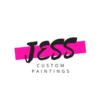 JessCustomPaintings - Etsy