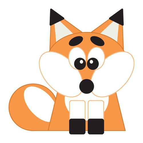 FuzzyFoxDesigns - Etsy