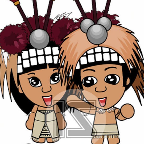 Printable Samoan Numbers 1-10 Poster Chart, Instant Download ...