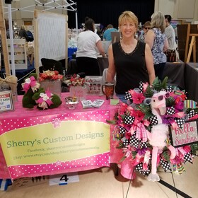 sherryscustomdesigns | Etsy