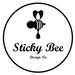 StickyBeeDesign | Etsy