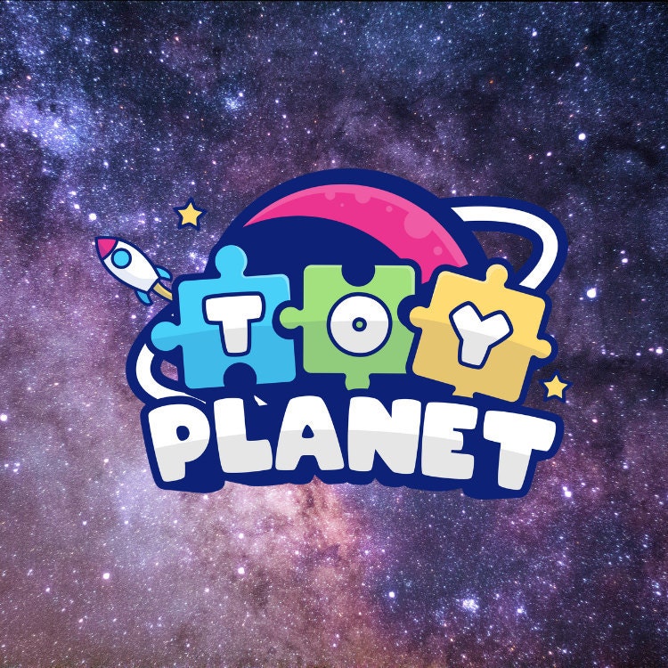 ToyPlanetStore - Etsy Canada