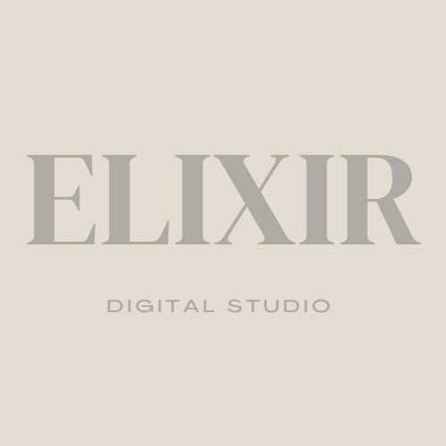 ElixirDigitalStudio - Etsy