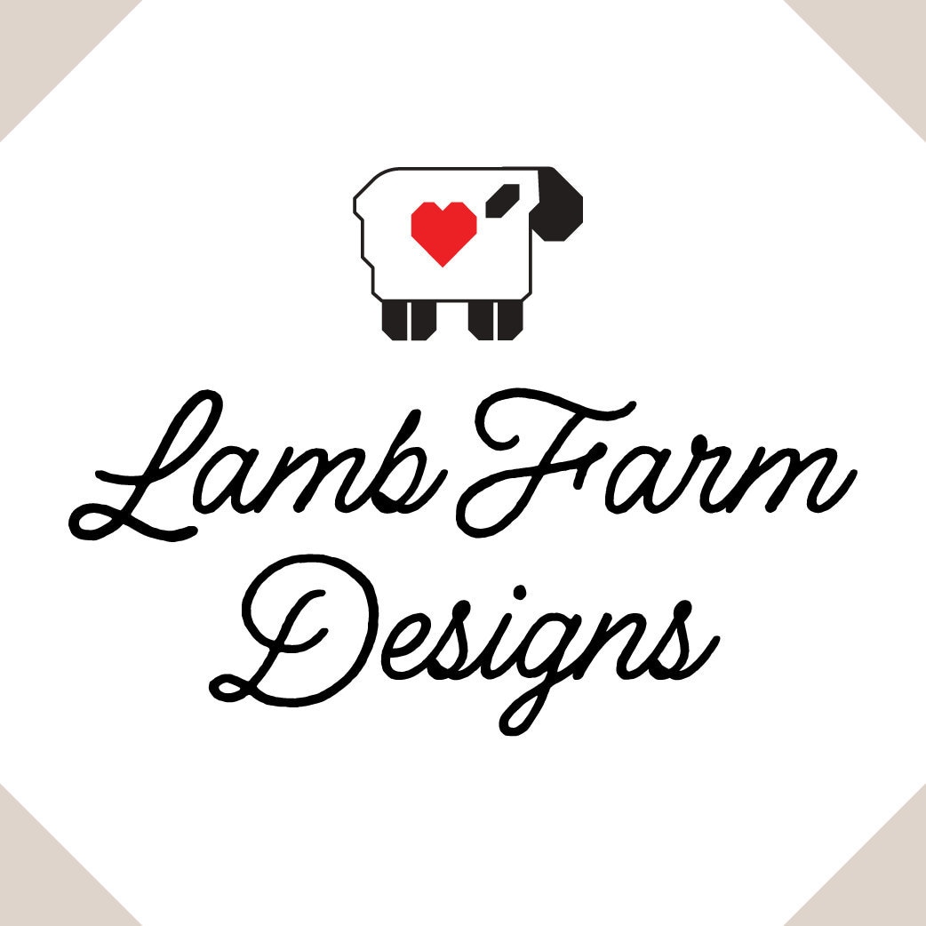 LambFarmDesigns - Etsy