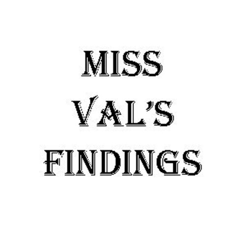 Miss Val's Jewelry Findings and Supplies by MissValsFindings