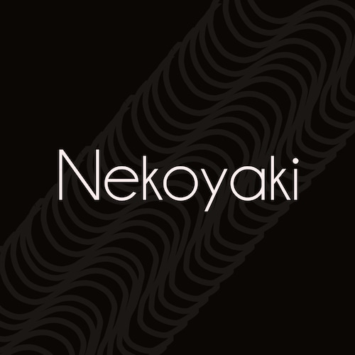 Nekoyaki - Etsy