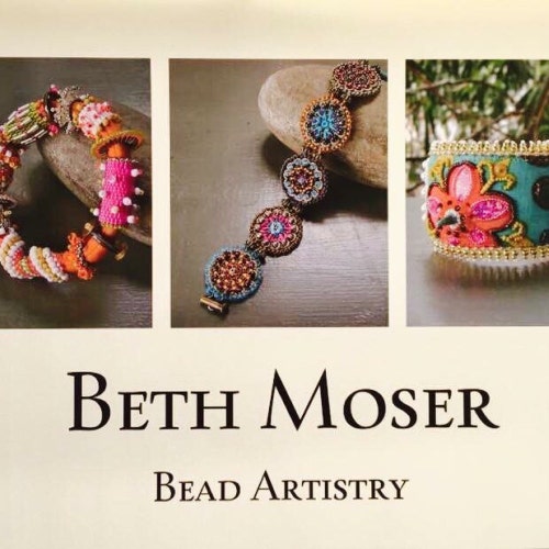 BethMoserDesigns - Etsy
