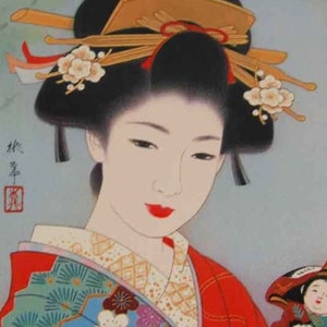 Luxury Obi Hanger/obi Displayer 100% Handmade Purple-sandal Wood and ...