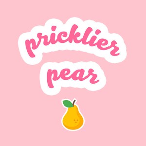 Funny Pun Sticker Pack Sticker Pack Funny Stickers Cute Pun Gifts ...