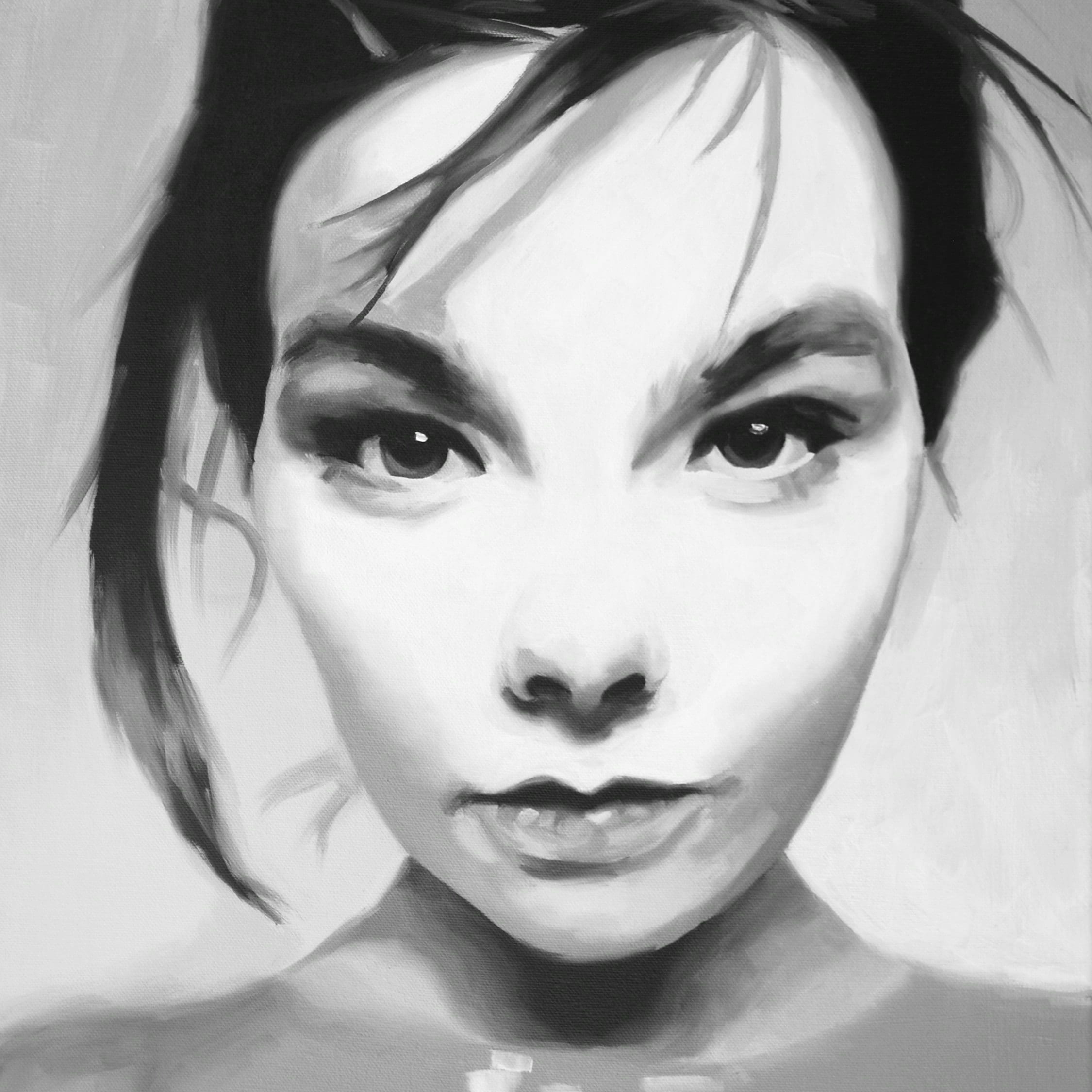 Charlotte Sartre Fine Art Print Porn Bdsm Goth Etsy Free Download
