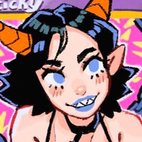 JoshGrilliArt - Etsy