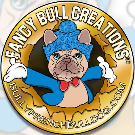 FancyBullCreations - Etsy