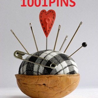 1001PINS - Etsy
